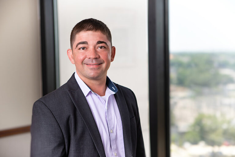 Leadership - Wegmann Dazet