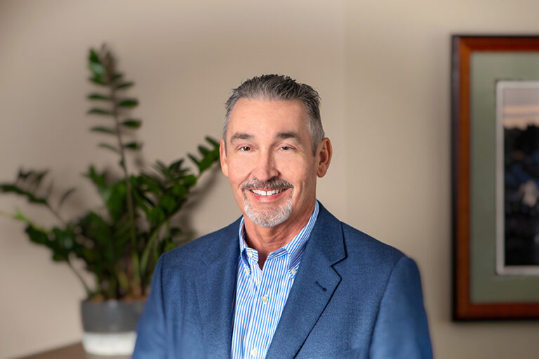 Leadership - Wegmann Dazet