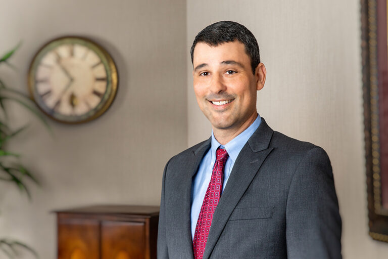 Thomas Laine, CPA - Wegmann Dazet